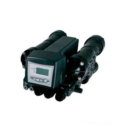 Válvulas automáticas - Aqua Ingenieros & Soluciones en Tratamiento de Agua